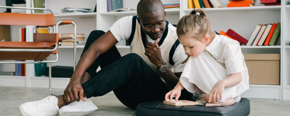 Autism Spectrum Disorder - Flourish Mental Health